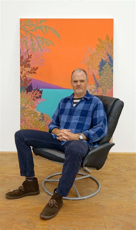 John Mcallister Almine Rech Editions