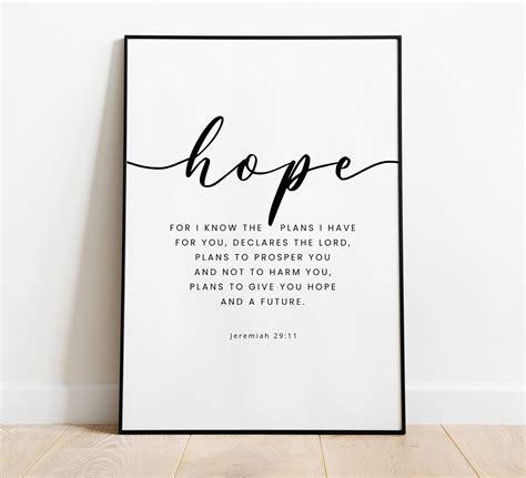 Faith Hope Love Bible Verse Printable Wall Art Set Of 3 Etsy