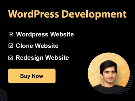 Wordpress Development With Theme Setup Wordpress Developer Divi Theme