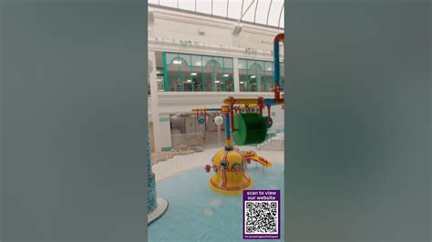 Woking Pool In The Park Youtube