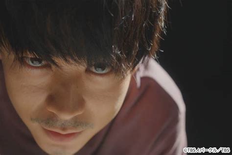 成田凌が広瀬すずの父を殺した殺人犯に！ 「クジャクのダンス、誰が見た」で物語のキーパーソン Tvガイドweb