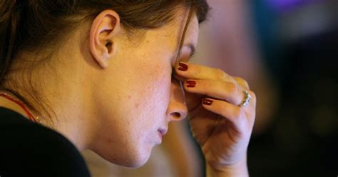 Women Face Higher Rates Of Online Stalking Online Sexual Harassment