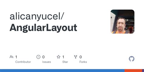 Github Alicanyucel Angularlayout