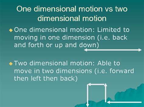 Chapter 3 Two Dimensional Motion And Vectors Now