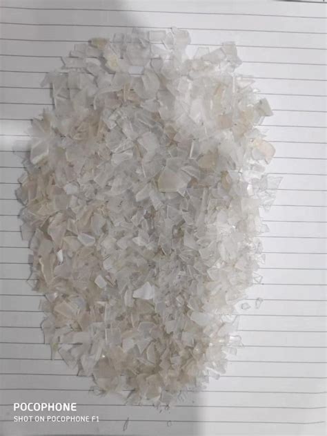 Jual Pp Bening Injek Biji Plastik Pp Daur Ulang Plastik
