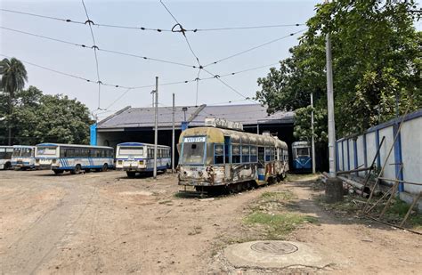 Калькутта, Series 681-700 № 688; Калькутта, Calcutta Class N № 714 ...