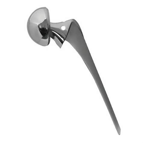 Bipolar Hip Prosthesis At ₹ 3500 Rahatani Pune Id 20572349230