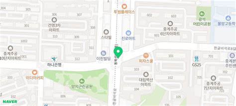 중계동 부동산 중계동 은행사거리 학원가 시설 인가 있는 임대료권리금 저렴한 보습학원 임대 전용면적 14199