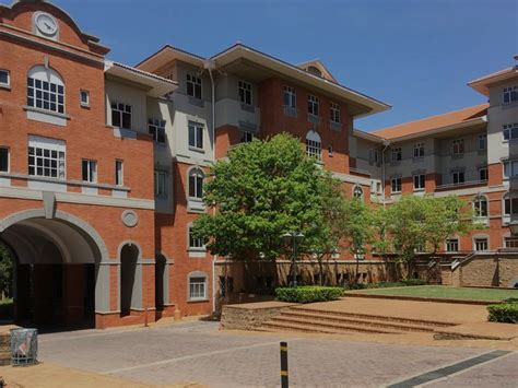 Historic Gauteng City College
