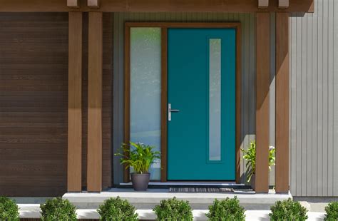 What Are The Best Energy Efficient Exterior Doors Zeeland Lumber