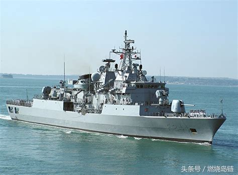 MEKO护卫舰家族MEKO 200 TN2A B土耳其巴巴罗斯 萨里西里级 搜狐大视野 搜狐新闻