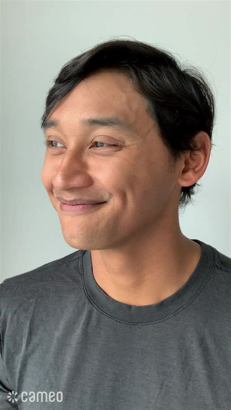 Josh Dela Cruz For Sterling Cameo