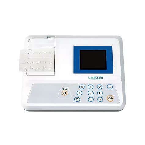 Digital Ecg Machine Bzecg 502 Digital Ecg Machine Supplier