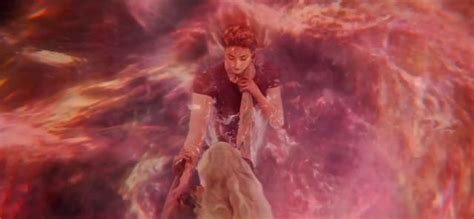 X战警：黑凤凰电影最后琴阵亡，那逆转未来最后的凤凰琴又是谁？ 每日头条