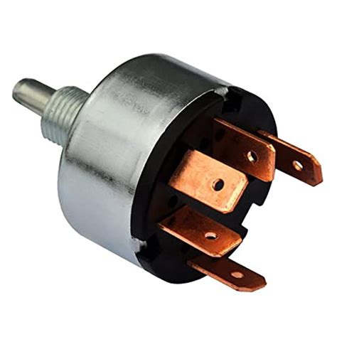 Rotary Lowmh 3 Speed Switchlandg Switches