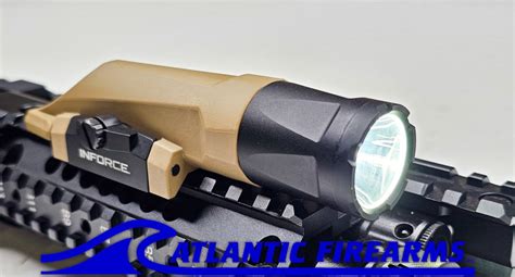 Atlantic Firearms Llc