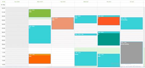Fixing Google Calendar And Full Calendar Issues In Laravel By Saif