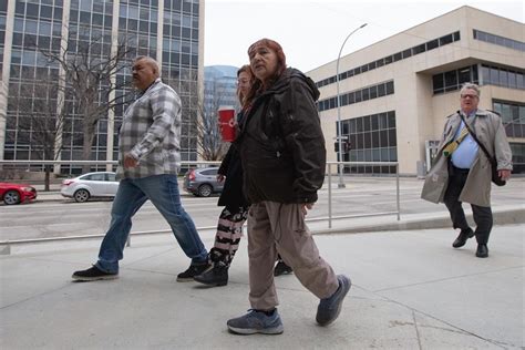 Lawyers For Man Accused Of Killing Manitoba Women Argue Publicity
