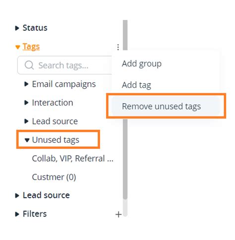 Customer Segmentation How To Segment Customers With Tags