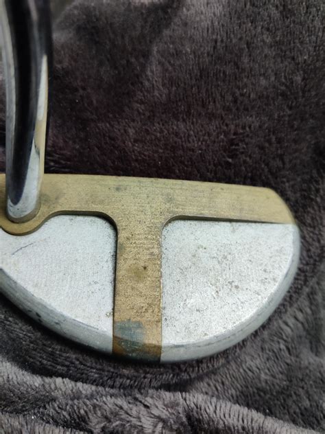 Todays Very Quick Tidy Up Tad Moore Maxfli T Bone 1 Any Love For These Old Things Rgolf