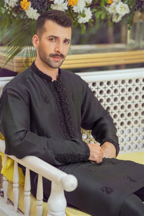 Musa Annus Abrar Womens Clothing Designer