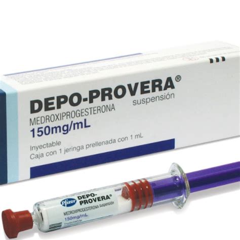 Depo Provera Injection Serviam