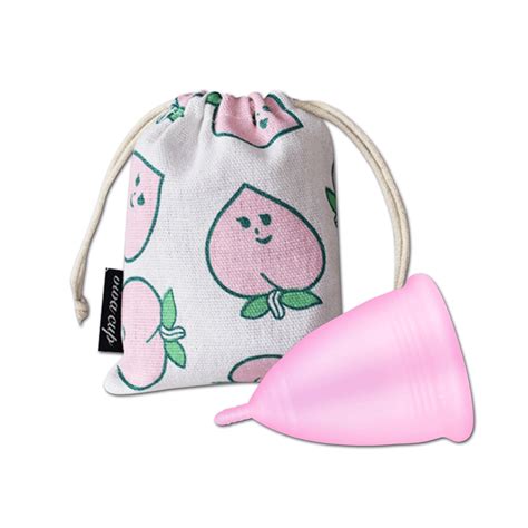 Zero Waste Menstrual Cup Reusable Great Period Cups
