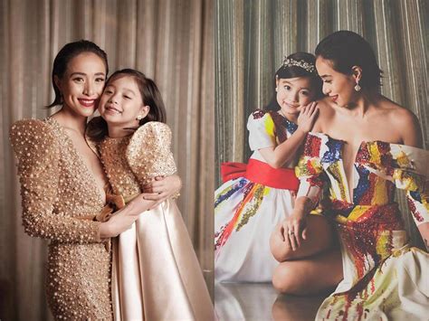 Cristine Reyes Daughter Amarah Is All Grown Up GMA Entertainment