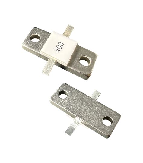 High Power Termination Resistor 400 Ohm 250w Hamparts Shop