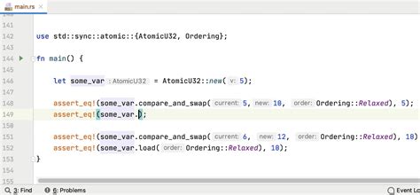 IntelliJ Rust New Macro Expansion Engine The CLion Blog