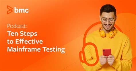 John Mckenny On Linkedin Ten Steps To Effective Mainframe Testing By The Modern Mainframe