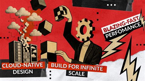 10 Key Principles For Building Scalable Software Architecture And Long Term Growth Redwerk