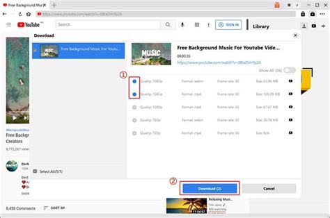 Как скачать частные видео с Youtube за 8 простых способов