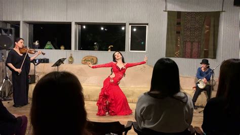 Farasha Tokyo With Kyoko Oikawa Petashi Leylet Hob YouTube Music