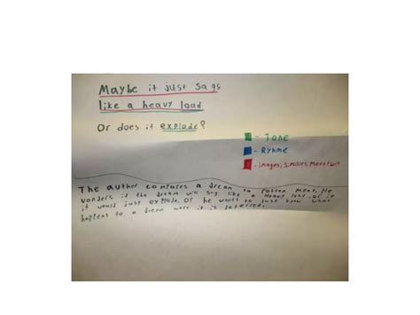 Class Set Of 10th Grade Poem Coding Ppt