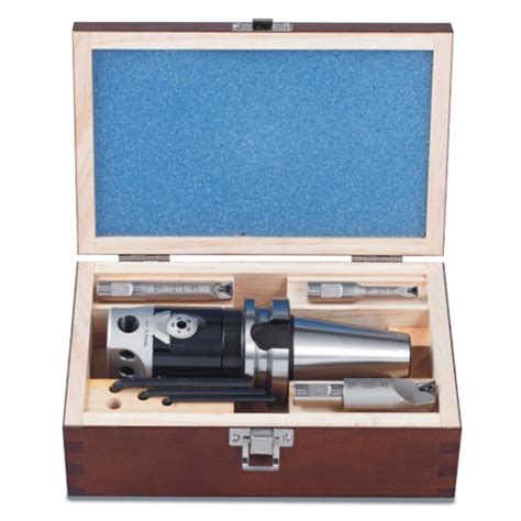 Bham Universal Boring And Facing Master Head｜precision Machine Tool