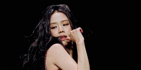Blackpinks Jisoo Denies Involvement With Brothers Alleged Sex Crime
