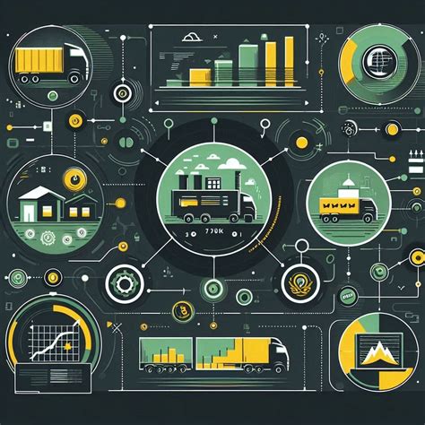 Atliq Mart Supply Chain Analysis Supplychaindashboard Pbix At Main