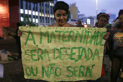 57 Dos Hospitais Indicados Pelo Governo Para Aborto Legal Se Negam A