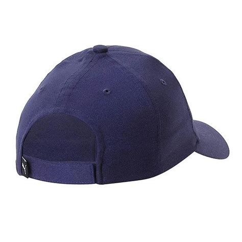 Buy Peacock Blue Customized Puma Mens Baseball Cap Online Yourprint