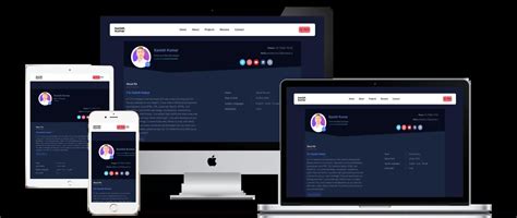 Kanish Kumar Best Web Developer