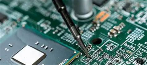 Pcb Assembly Introduction Shanghai Xw Pcb Assembly Factory