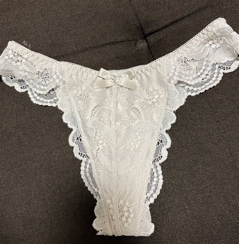 さな🌸下着売り子 On Twitter Tバックショーツ、2週間ほどお取り置きしていたのですがキャンセルされてしまいました