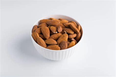 Badem Sirovi Avellando Organski Proizvodi Zdrava Hrana