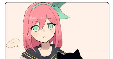 Omori Sunburn 猫とsunburn March 6th 2022 Pixiv
