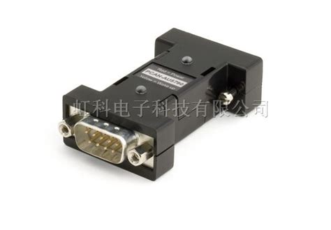 PCAN-AU5790*CAN与单线CAN总线转换器_PLC/可编程控制器_维库电子市场网