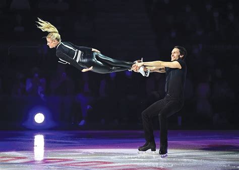World Class Skating At The Complex Mid North Monitor