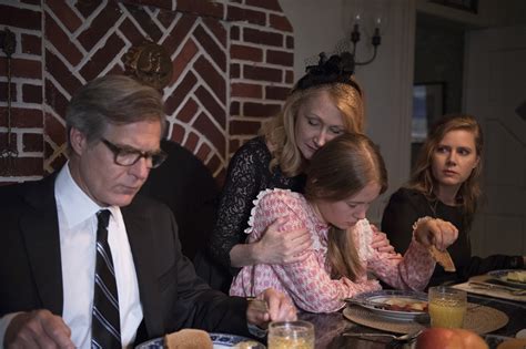 Sharp Objects Shows Why Women Hurt Themselves And Each Other Mashable