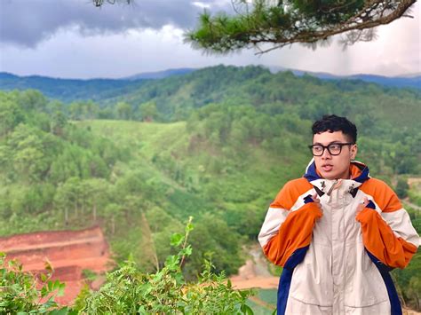 Chìm đắm Trong Không Gian Lãng Mạn Của Ngã Ba Tình Đà Lạt 123tadi