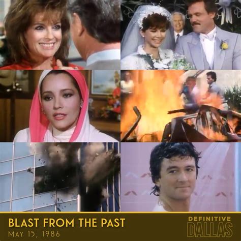 Blast From The Past Cast